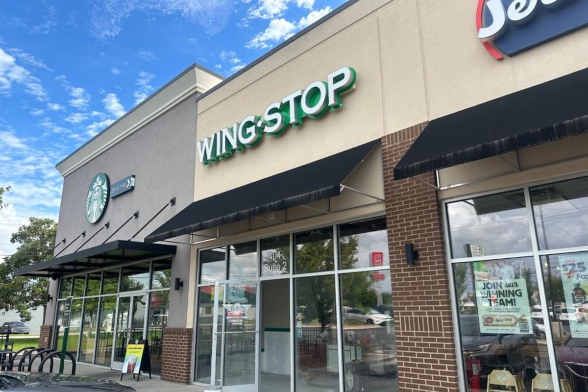 Wingstop confirms Dothan opening date Wingstop confirms Dothan opening date