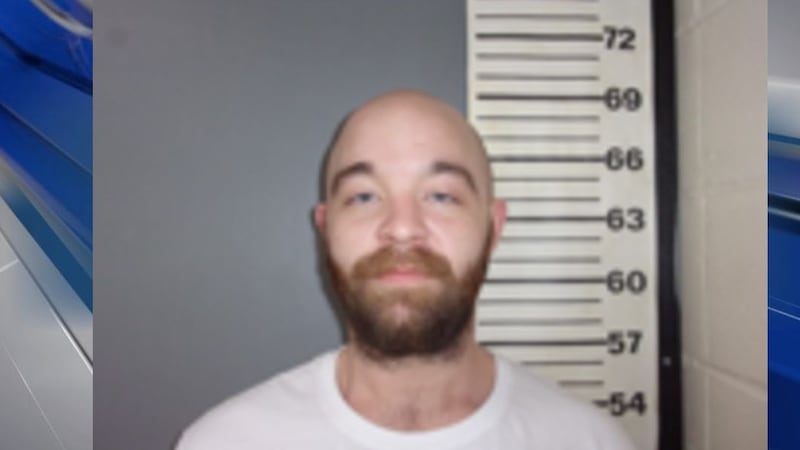 Man arrested after shootout, standoff in Covington County Man arrested after shootout, standoff in Covington County