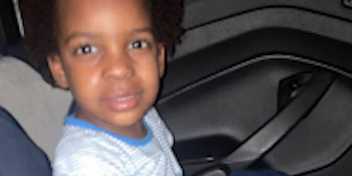 Landfill Searched For Missing 2 Year Old Girl