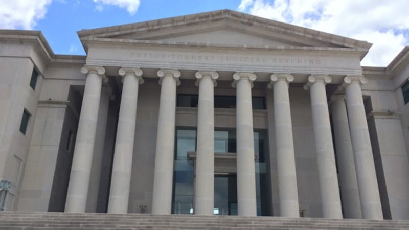 Alabama Supreme Court Authorizes Third Nitrogen Gas Execution